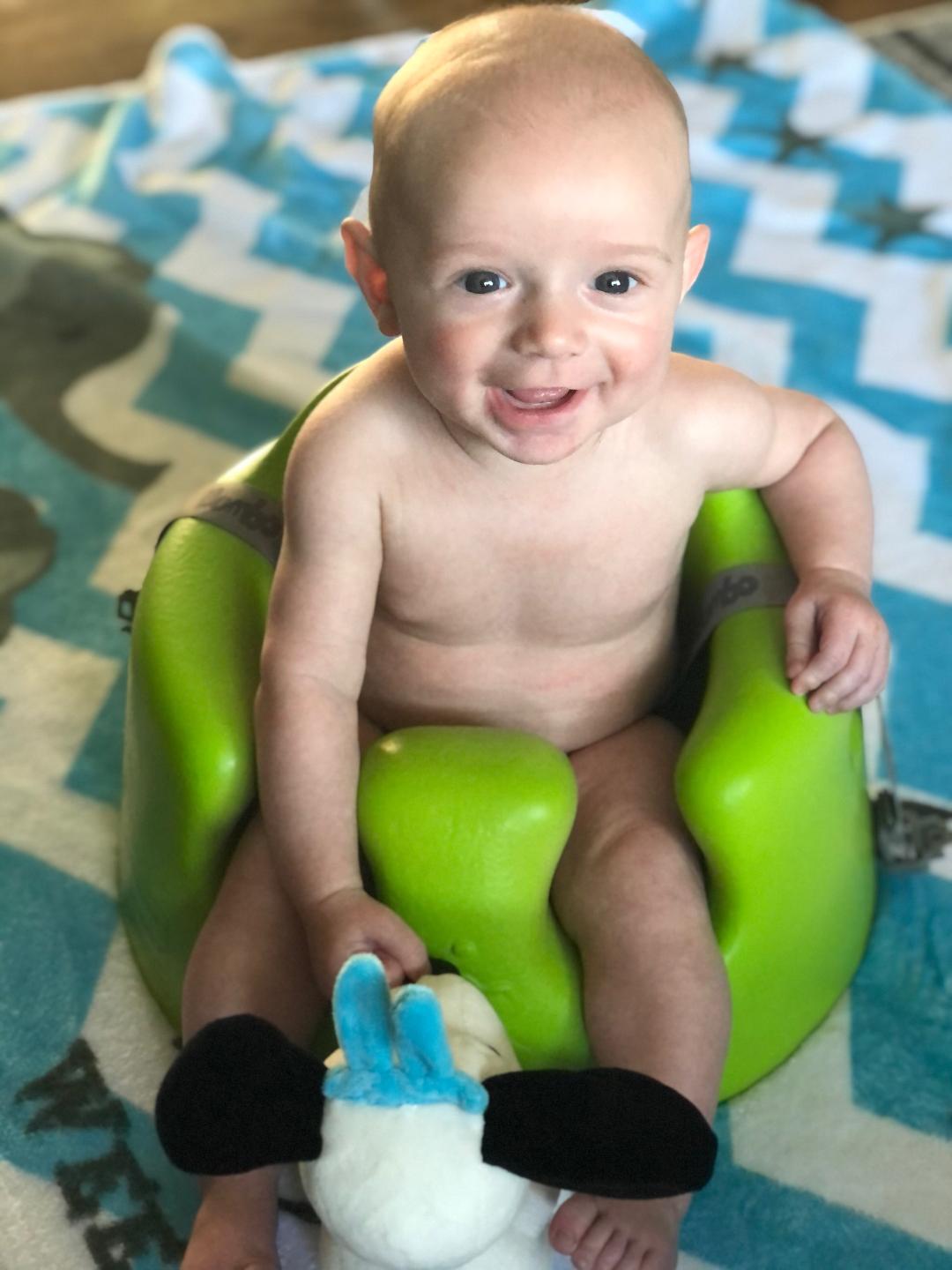 Precious Baby Contest 2021 – Right to Life Livingston